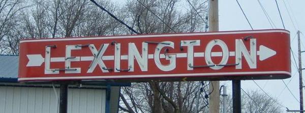 Wednesday Evenings @ LCC - Lexington Community Church