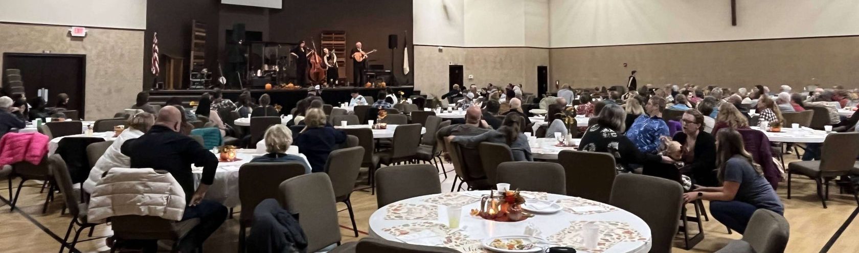 Church-wide Events - Lexington Community Church