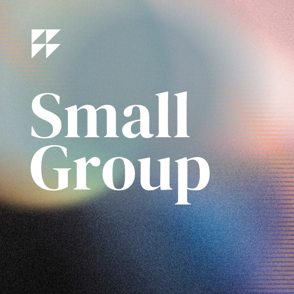 Group Studies - Lexington Community Church