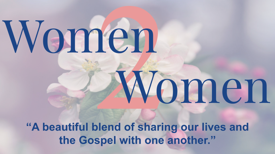 Women's Ministry - Lexington Community Church