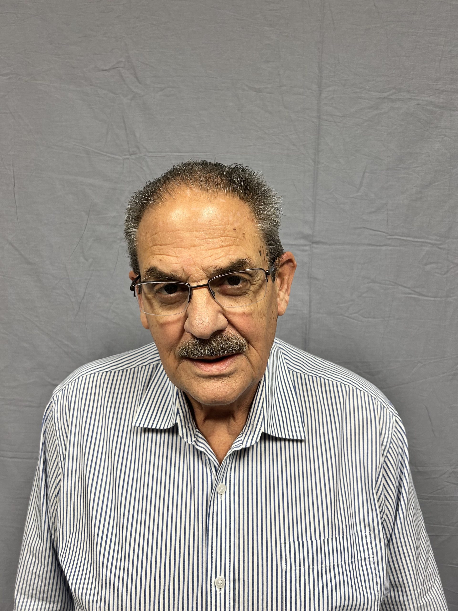 Dave Beck - Lexington Community Church